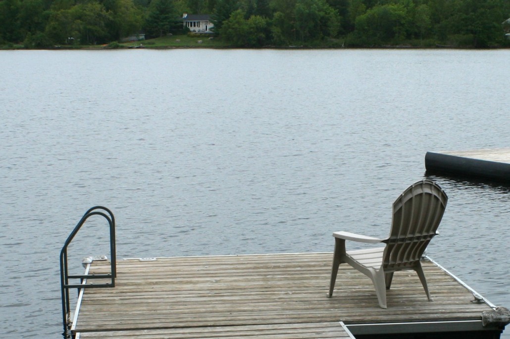 Calabogie Waterfront Cottage - Vacation Rental - Calabogie Heaven