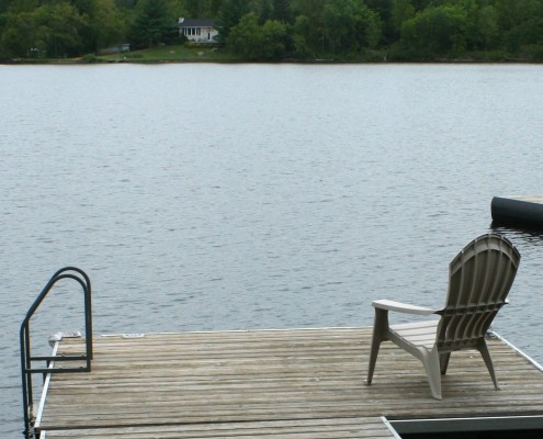 Calabogie Waterfront Cottage - Vacation Rental - Calabogie Heaven